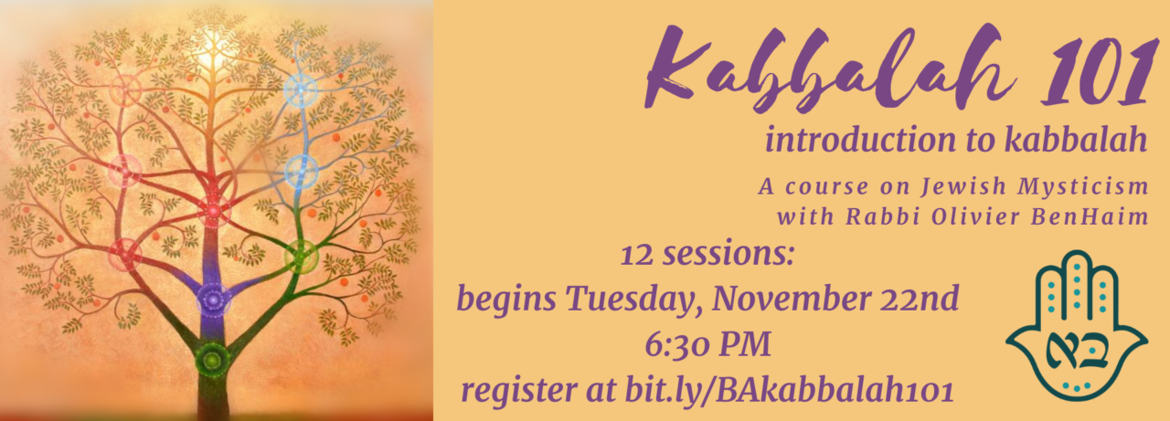 Bet Alef Meditative Synagogue - A Joyful Seattle Synagogue